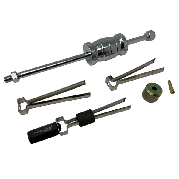 Ford and Volvo Fuel Injector Removal Tool (310-206, 9997410) – Kinetik ...