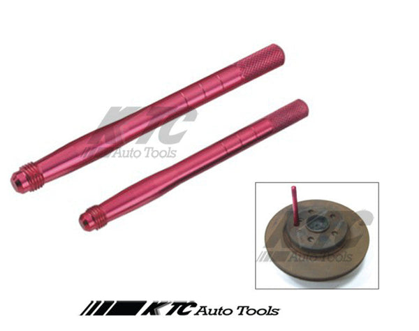 Mercedes Benz Wheel Stud Alignment Guide Tool M14 x 1.5 – Kinetik Tools Inc