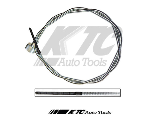 Chrysler Crossfire and Sprinter Transmission Dipstick – Kinetik Tools Inc