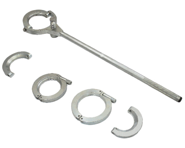 BMW Differential Shaft Remover Tool – Kinetik Tools Inc