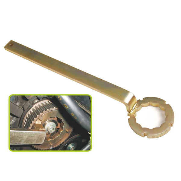 Subaru Camshaft Pulley Wrench – Kinetik Tools Inc
