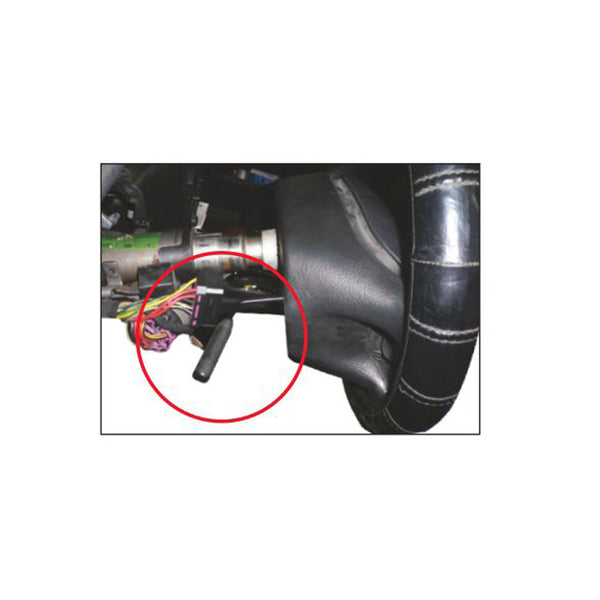 VW Airbag Removal Tool – Kinetik Tools Inc