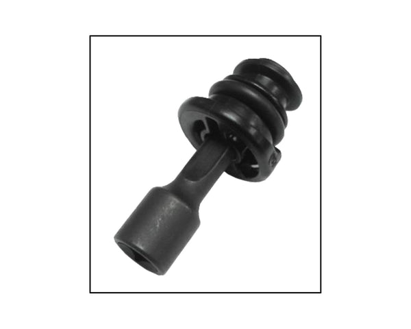 VW Oil Drain Plug Tool – Kinetik Tools Inc